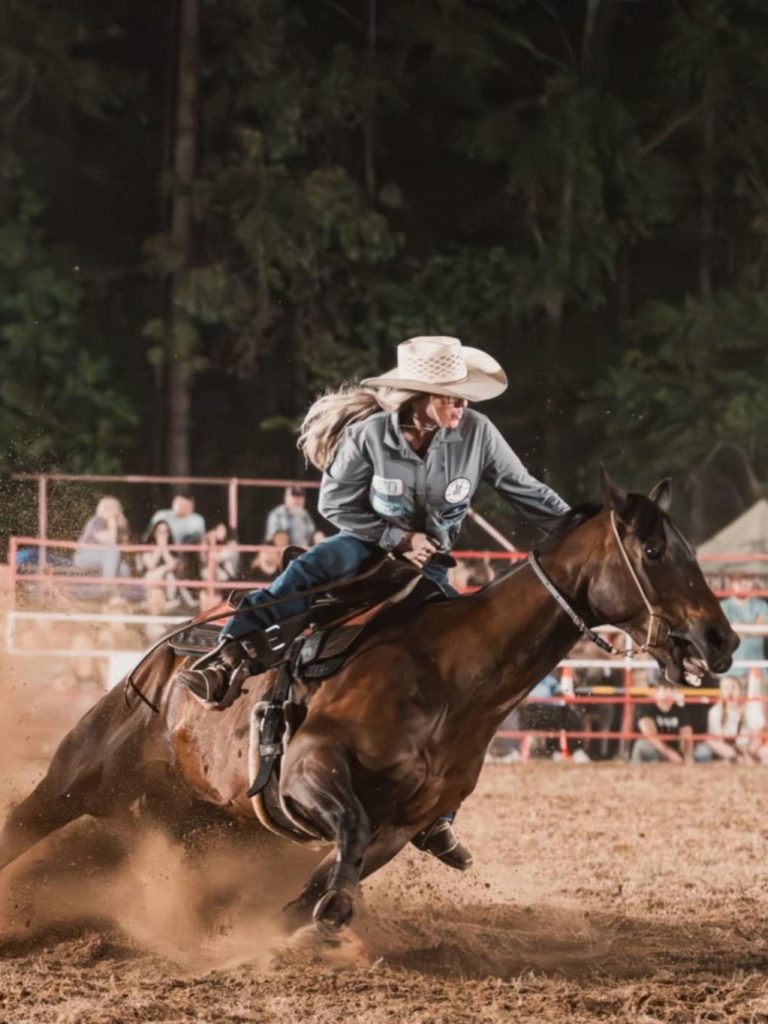 American Hero Pro Rodeo – 04/17/2026 — 04/18/2026